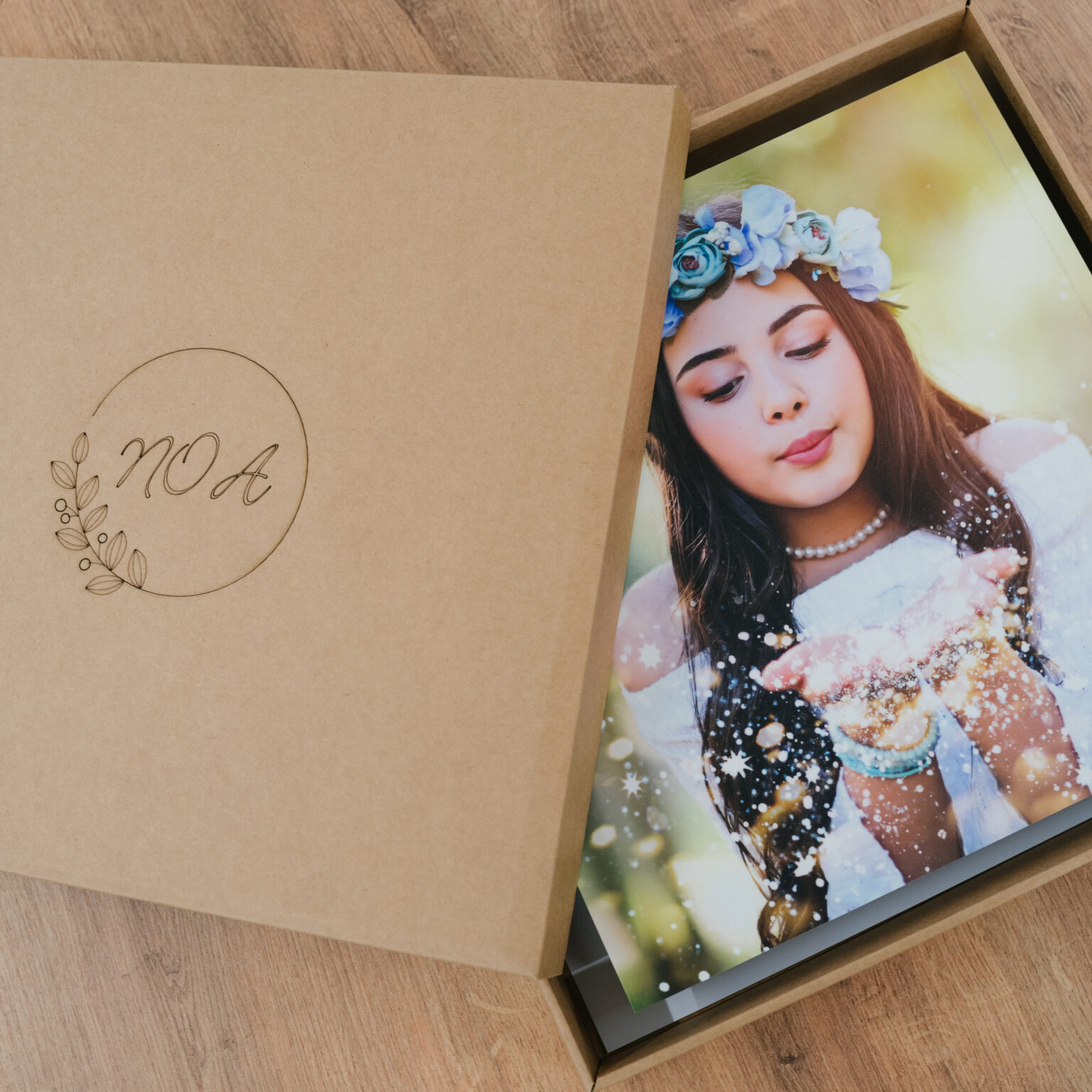 Simple Book – ליאל אלבומים